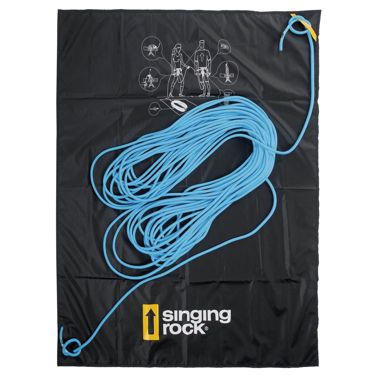 ROPE TARP – Vertical Shop