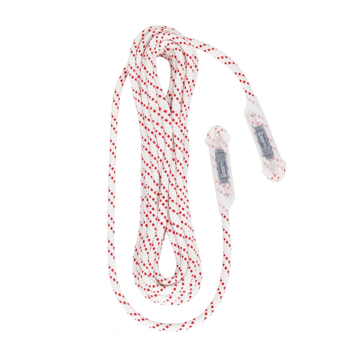 STATIC 11 White - 2x Stitched Eye – Vertical Shop