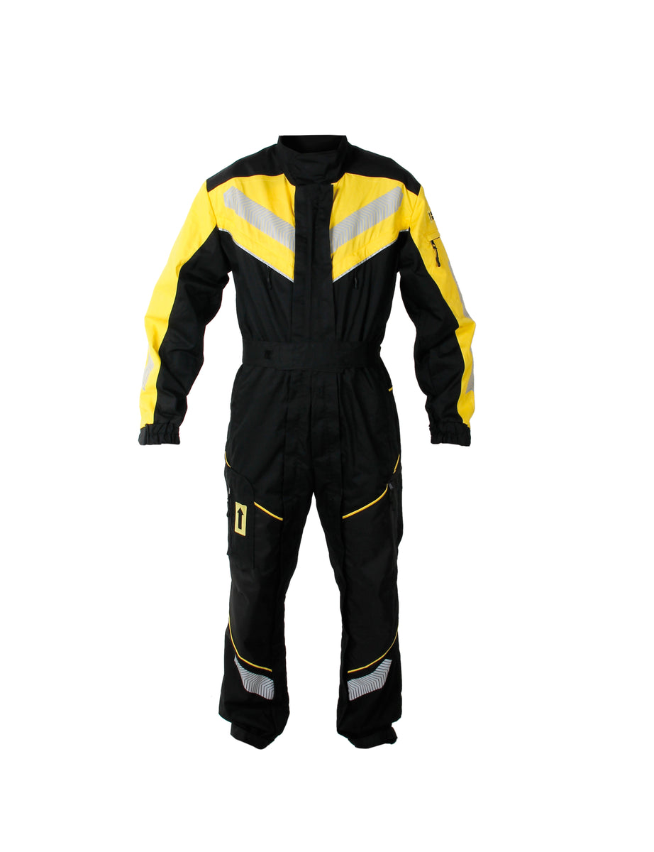 OVERALL – Vertical Shop