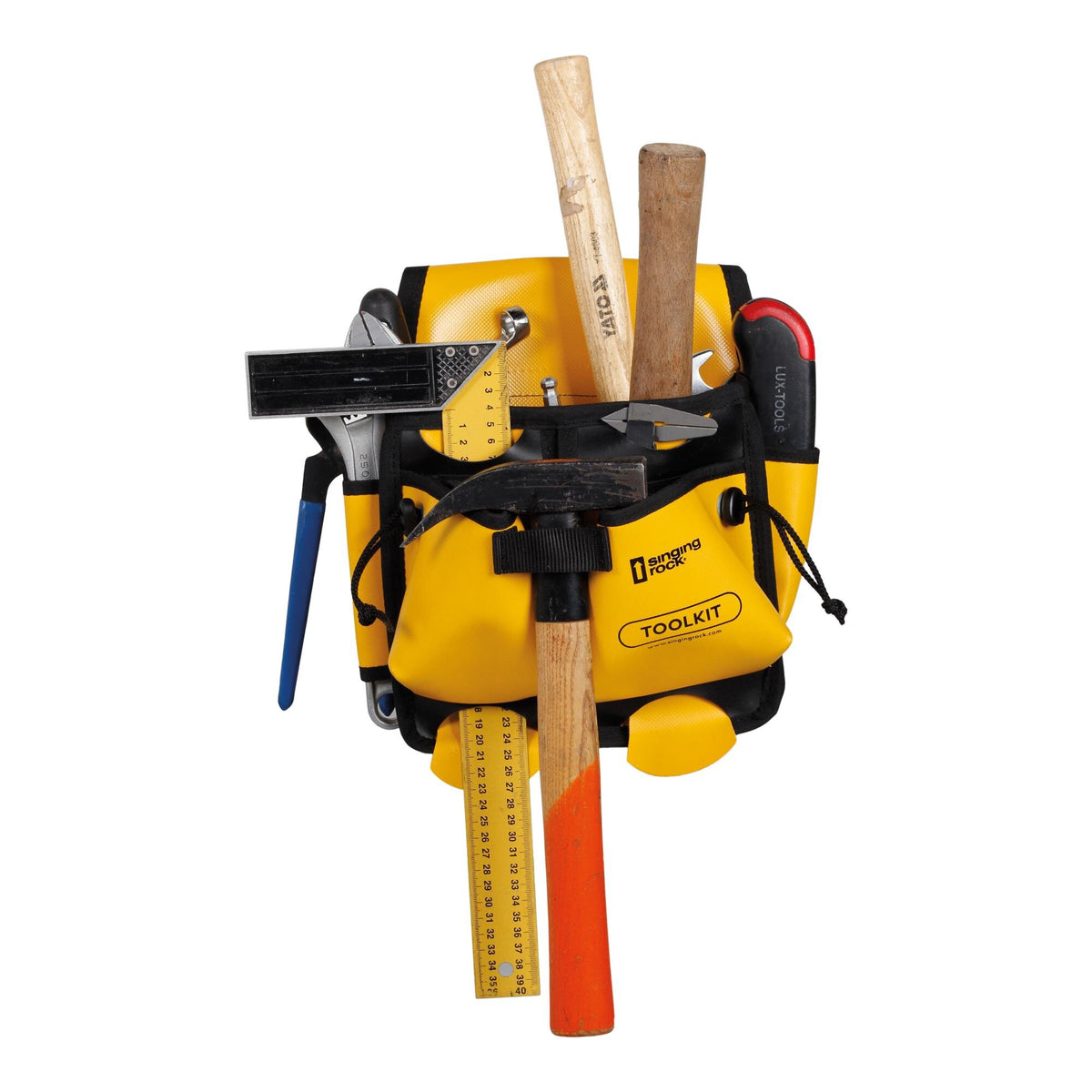 TOOLKIT – Vertical Shop